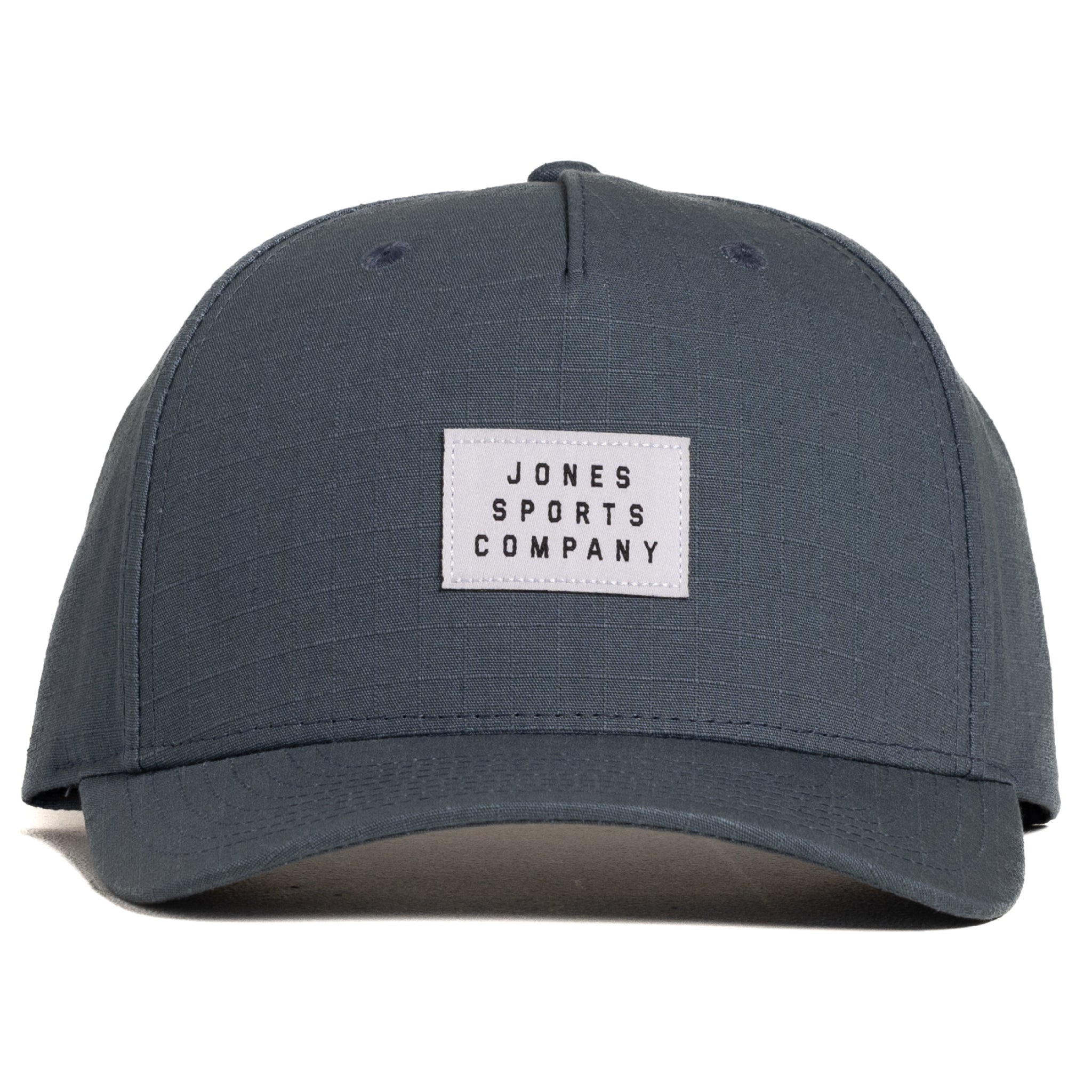 Basic Mark Hat - Blue Heron –Wholesale Jones